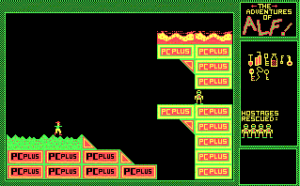 sconemad – technology, scones, nonsense