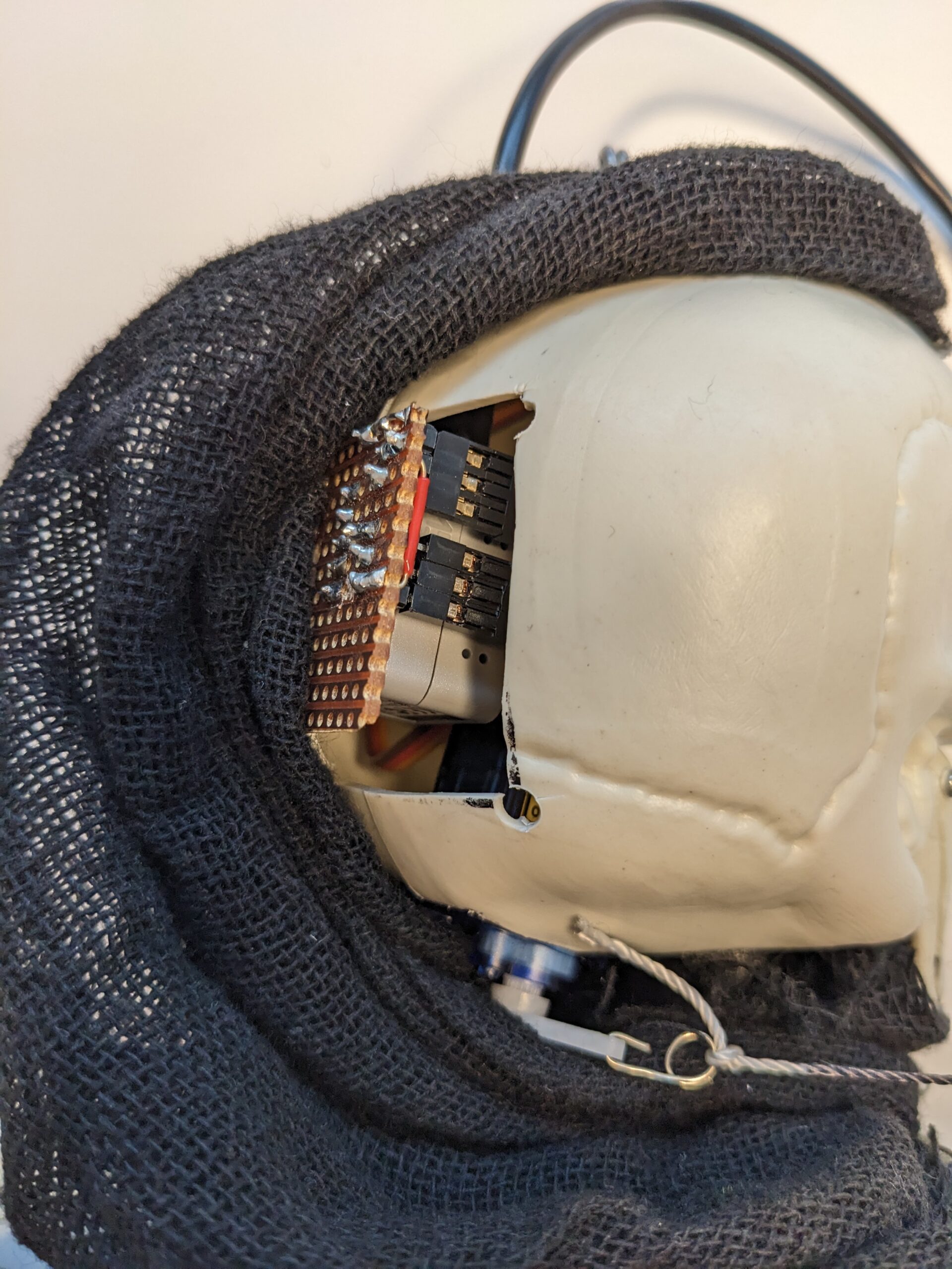 Spooky Halloween thing – sconemad